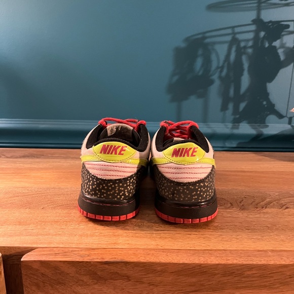 Nike | Shoes | Nike Dunk Low Pink Volts | Poshmark